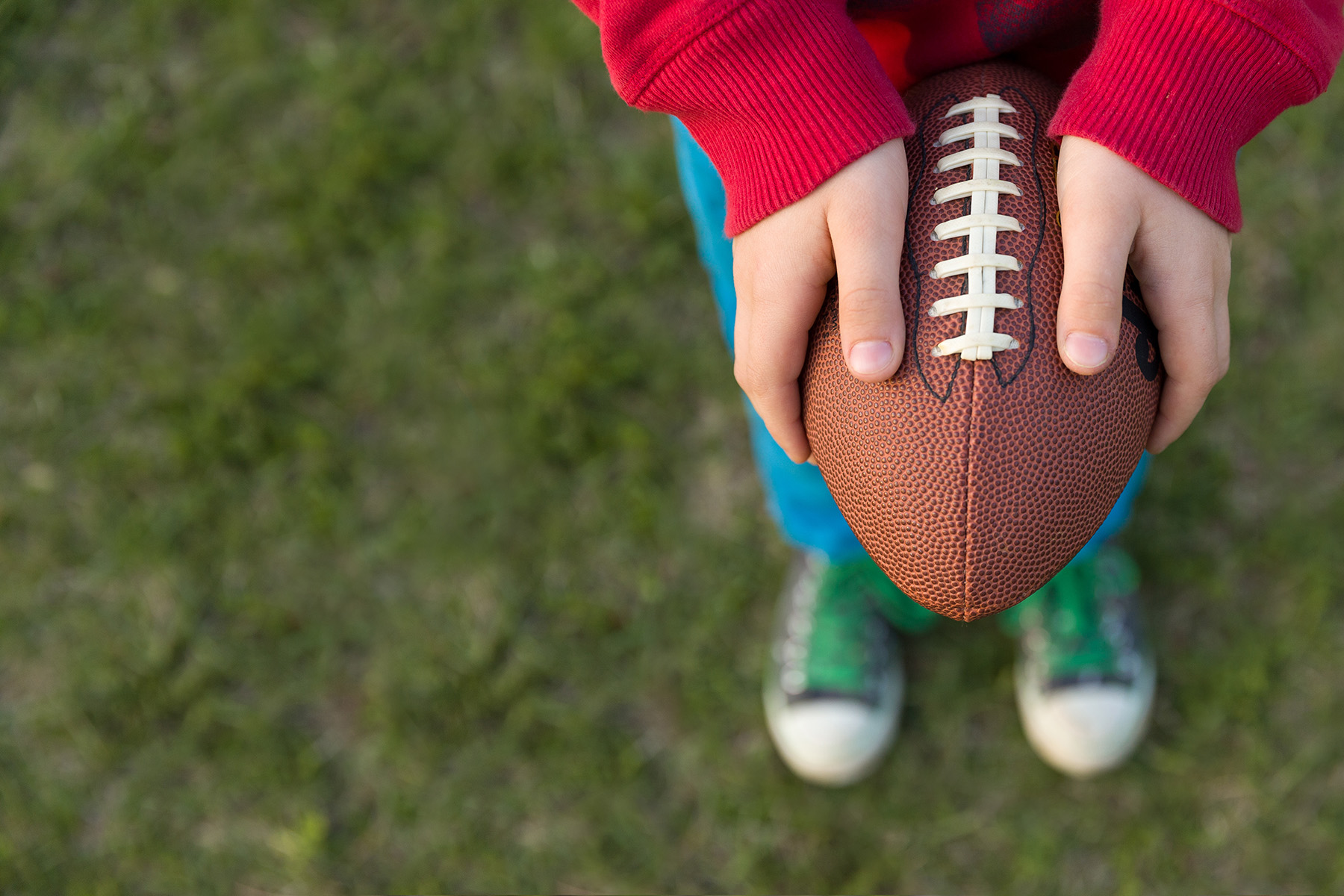 2021 Annual Punt, Pass & Kick Contest | Independence Charter Academy