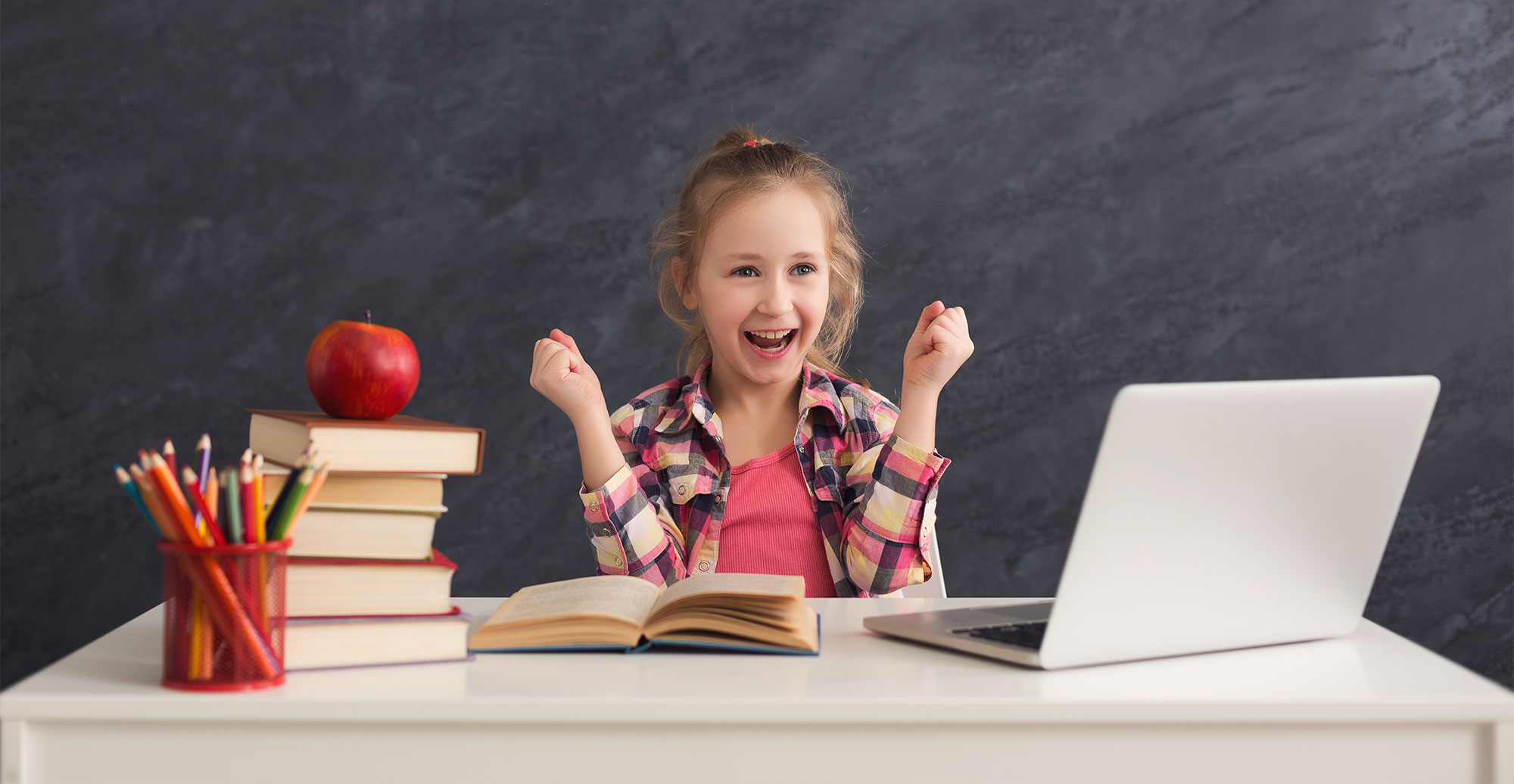 How online charter schools improve education for students ...