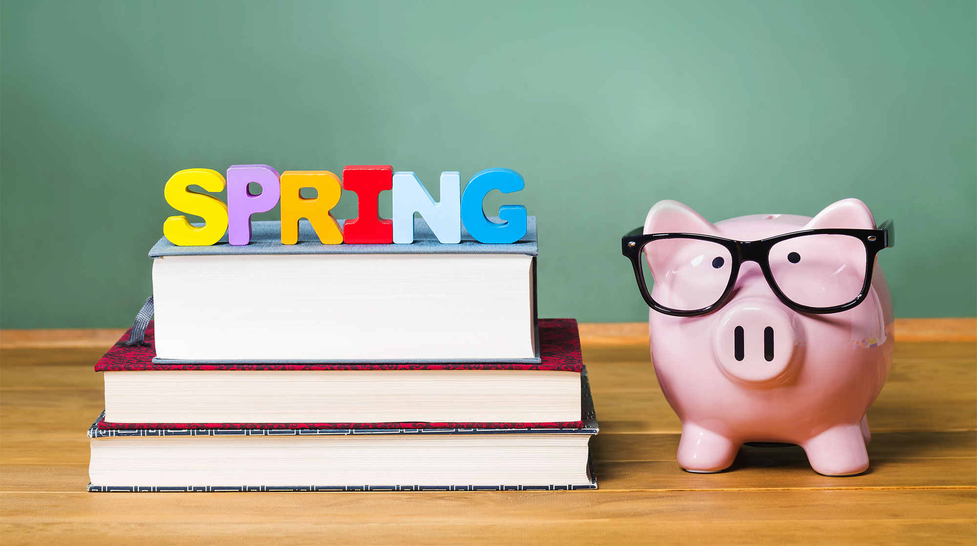 Kicking off Spring Semester 2020 | Independence Charter Academy