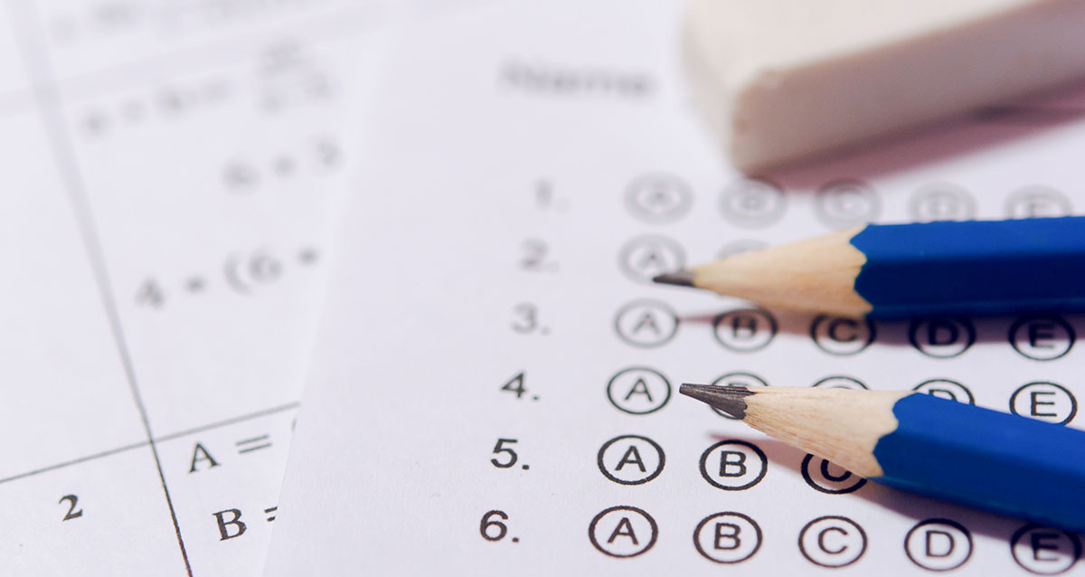 Upcoming State Testing for ICA Students | Independence Charter Academy