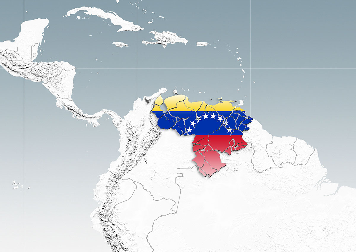World Languages Cultural Corner: Venezuela | Independence Charter Academy